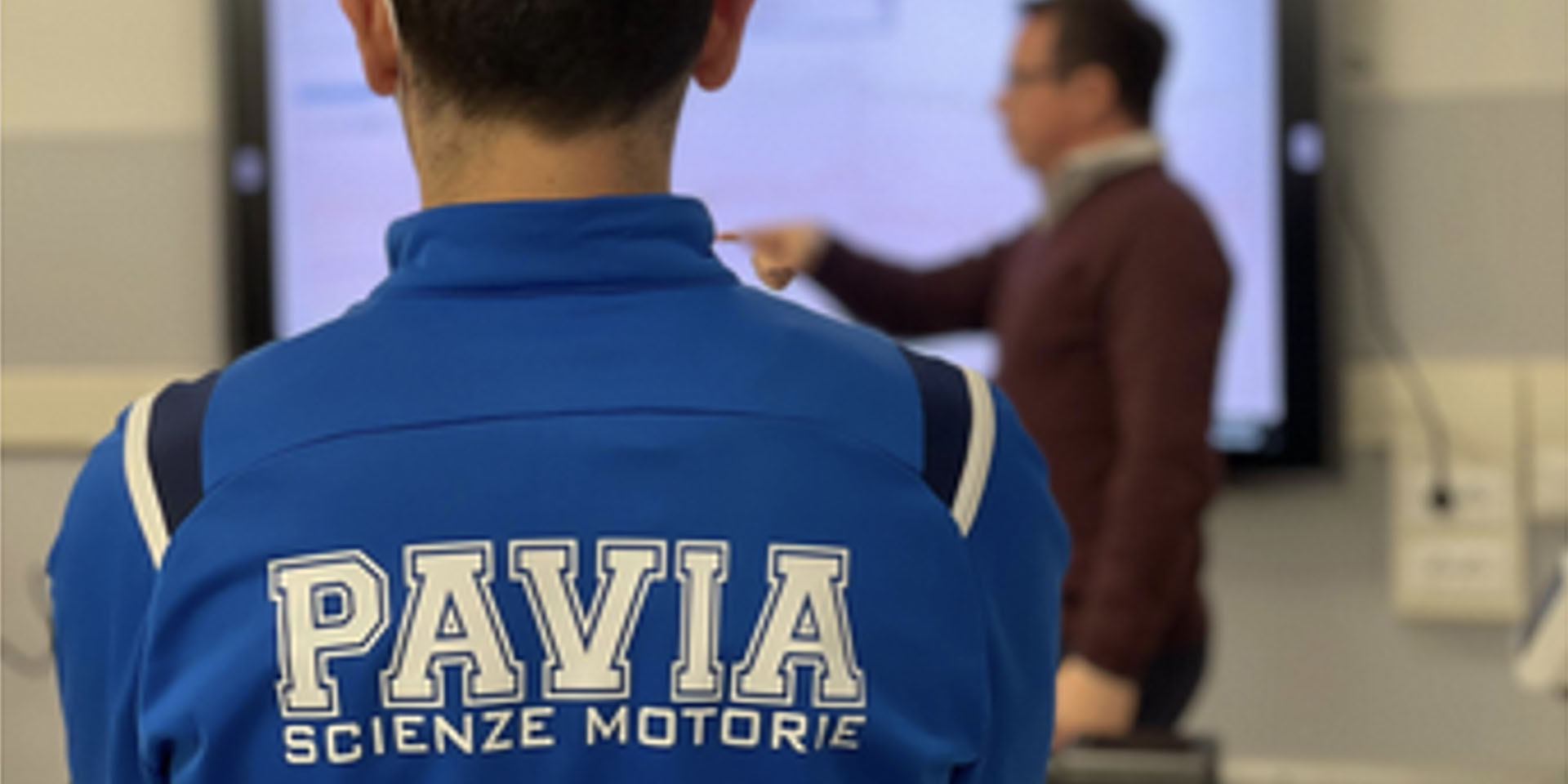 Attività fisica per la Salute | unipv.news | Il magazine dell'Università di Pavia